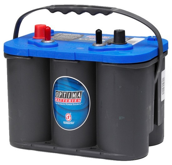 Marine Battery Kapiti, Lower Hutt | Buy Boat Battery